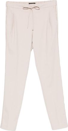 Fabiana Filippi Pantalon coupe slim