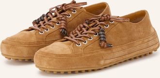 Tod's Tods Sneaker braun