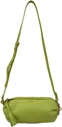 Coccinelle Femme, Sacs, Vert, Taille: ONE Size Bags