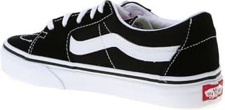 Vans VN0A4UUK6BT1-095, Basket, Schwarz Black