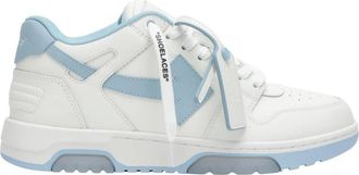 Off-white Femme, Chaussures, Blanc, Taille: 38 1/2 EU Baskets Out Of Office