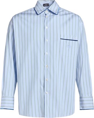 Etro TOPS - Hemden auf YOOX.COM