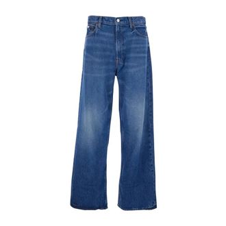 Calvin Klein Herren, Jeans, Blau, W32Gr&ouml;&szlig;e