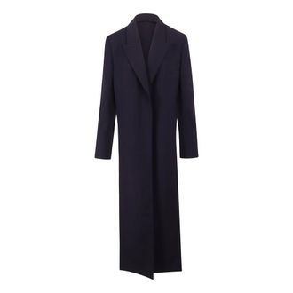 Christian Wijnants Damen, M&auml;ntel, Blau, SGr&ouml;&szlig;e