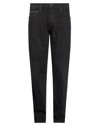 Re-hash HOSEN & R&Ouml;CKE - Jeanshosen auf YOOX.COM