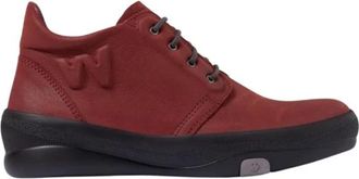 Wolky Fuse Longbeach - - Shoes - Damen - Rot - 41 EU