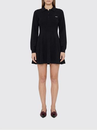 Rotate Robe ROTATE Femme couleur Noir