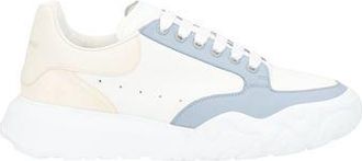 Alexander McQueen CHAUSSURES - Sneakers sur YOOX.COM