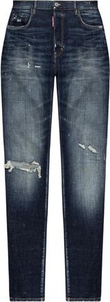 Dsquared2 Skater Jeans - - Jeans - Herren - Blau - M
