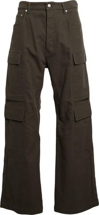 Rick Owens HOSEN & R&Ouml;CKE - Hosen auf YOOX.COM