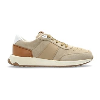 Tod's Sportschuhe - - Shoes - Herren - Beige - 41 EU