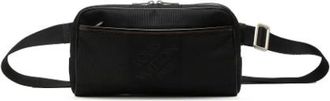 Louis Vuitton Pre-owned Acrobat - Femme - Pre-owned - Noir - Taille: ONE Size