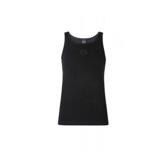 Pinko Pinko, Femme, Tops, Noir, Taille: 40 FR Pinko - Hauts