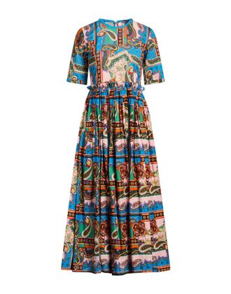 Connor & Blake KLEIDER - Maxi-Kleider auf YOOX.COM