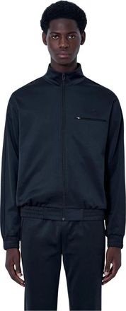 Maison Margiela Homme, Sport, Noir, Taille: S Veste Zipp&eacute;e