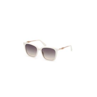 Guess Gu7886 21P Sonnenbrille - - Accessories - Damen - Wei&szlig; - 53 MM
