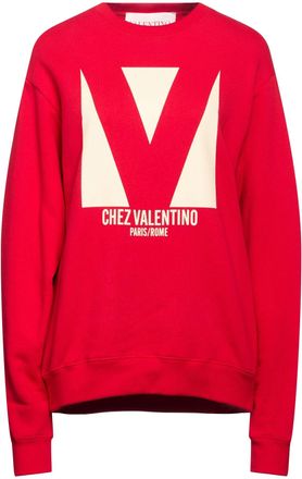 Valentino Garavani TOPS - Sweatshirts auf YOOX.COM