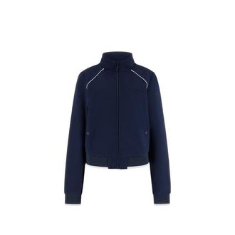 Guess Sweat zip &agrave; col montant