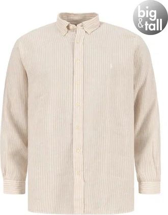 Polo Ralph Lauren Herren Hemd beige