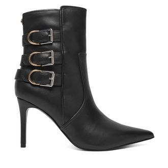 Guess Stiefel Guess FLFRCY ELE10 Schwarz