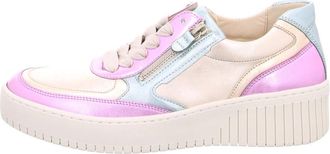 Gabor Bequemer Schn&uuml;rsneaker - - Shoes - Damen - Mehrfarbig - 41 EU