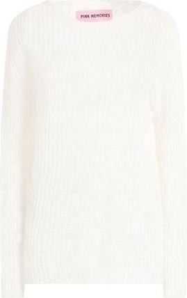 Pink Memories MAILLE - Pullover sur YOOX.COM