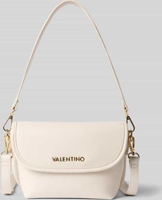 Valentino Handbags Umh&auml;ngetasche mit Label-Schriftzug Modell HAIL