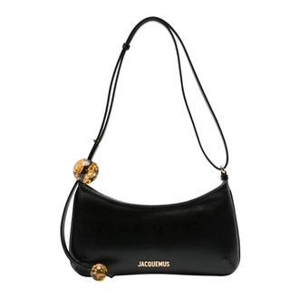Jacquemus Damen, Taschen, Schwarzk, ONE SIZEGr&ouml;&szlig;e