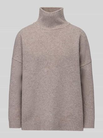 Max Mara Loose Fit Pullover aus reiner Wolle Modell BORGIA