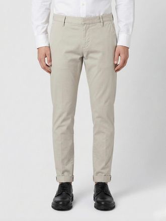 Dondup Hose DONDUP Herren Farbe Beige
