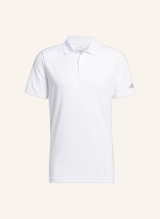 adidas Core Adidas Performance Primegreen Poloshirt weiss