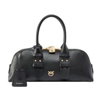 Pinko Pinko, Damen, Taschen, Schwarzk, ONE SIZEGr&ouml;&szlig;e