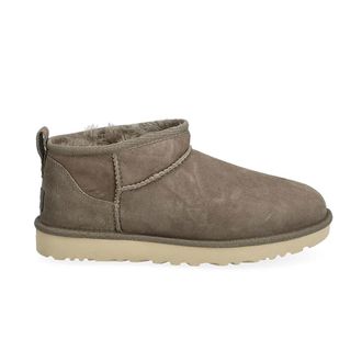 UGG Ugg, Damen, Schuhe, Grau, 41 EUGr&ouml;&szlig;e