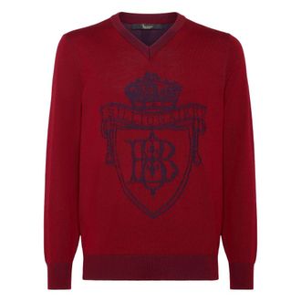 Billionaire Boys Club Homme, Pulls, Rouge, Taille: 3XL Sweater Love