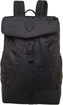 Blauer Femme, Sacs, Noir, Taille: ONE Size Nylon Backpack