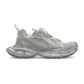Balenciaga 3XL Sneaker - - Shoes - Damen - Grau - 37 EU