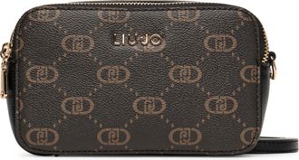 Liu Jo Handtasche Liu Jo Ecs S camera Case AF5100 E0668 Schwarz