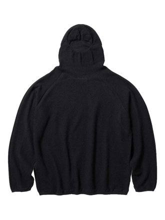 Goldwin hoodie noir