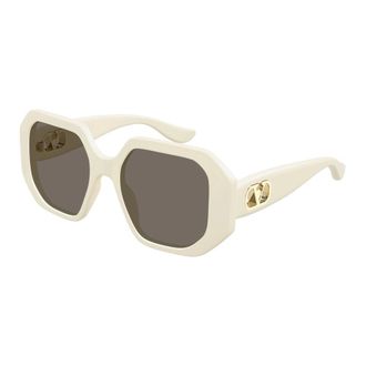 Valentino Damen, Accessories, Wei&szlig;, 55 MMGr&ouml;&szlig;e