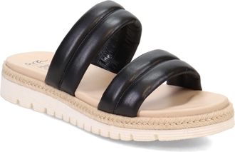 Ara Damen Jamaika Slipper, SCHWARZ, 36 EU