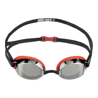 Nike Nike Swimming Glasses Legacy Mirror NESSD130-931 Occhialini da nuoto Adulti Unisex Multicolore (Multicolore) Taglia unica