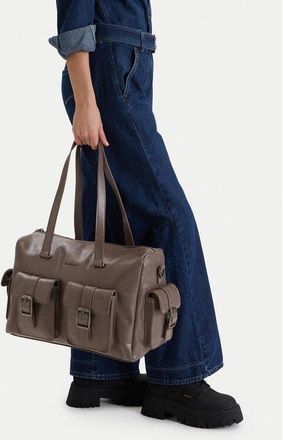 G-Star Raw Handtasche EO-LDA8482C Beige