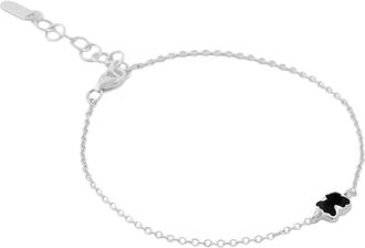 Tous Armband TOUS 1004287900 Silberfarben