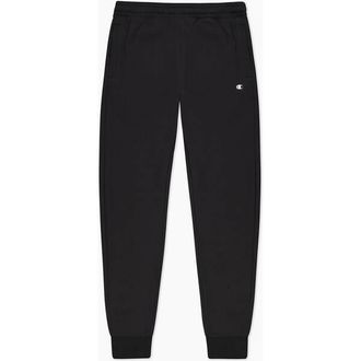 Champion Herren Hose Rib Cuff Pants
