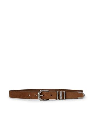 Lauren Ralph Lauren G&uuml;rtel 412P11809001 Braun