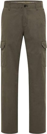 Lee Herren CARGO PANT XC Jeans, FOREST, W33 / L32