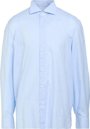 LUIGI BORRELLI NAPOLI TOPS - Hemden auf YOOX.COM