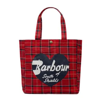 Barbour Sac Cabas - Femme - Sacs - Multicolore - Taille: ONE Size