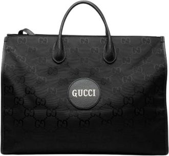 Gucci Damen, Pre-Owned, Schwarzk, ONE SIZEGr&ouml;&szlig;e