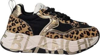 Voile Blanche Baskets Club105 - Femme - Chaussures - Multicolore - Taille: 36 EU